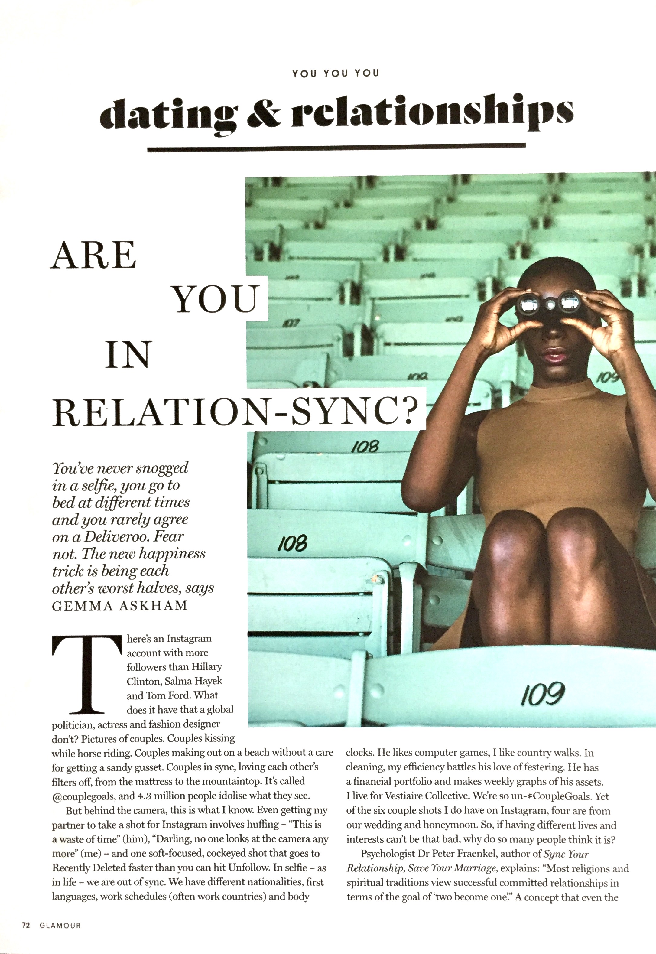 Gemma Askham | Freelance journalist, writer, editor, copywriter