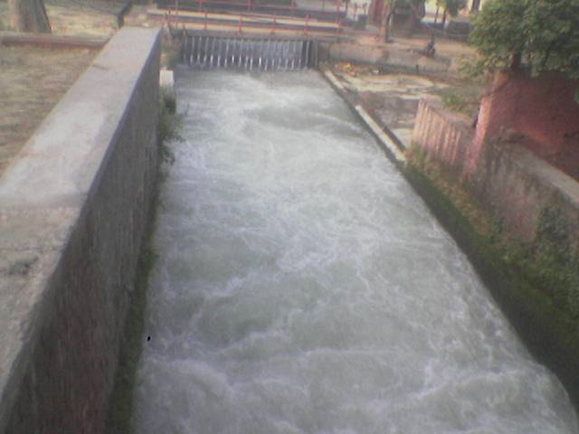 Role of Equalization Tank in STP ETP Effluent Treatment Plant Sewage ...