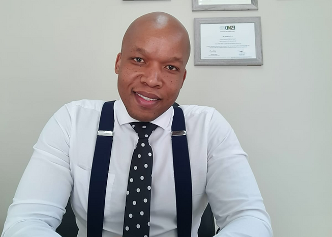 ABOUT | Masechaba Oncology 2