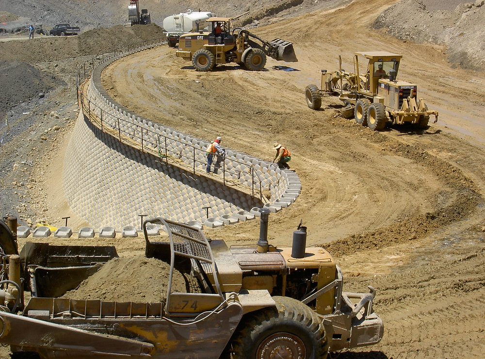 GMU's Structural Team.