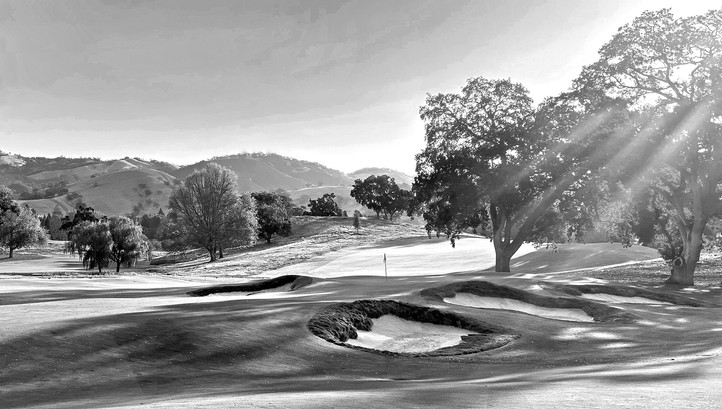 Diablo Country Club | Origins Golf Design