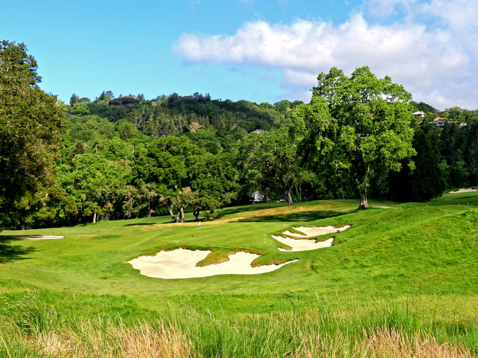 Golf Course Restorations | Origins Golf Design