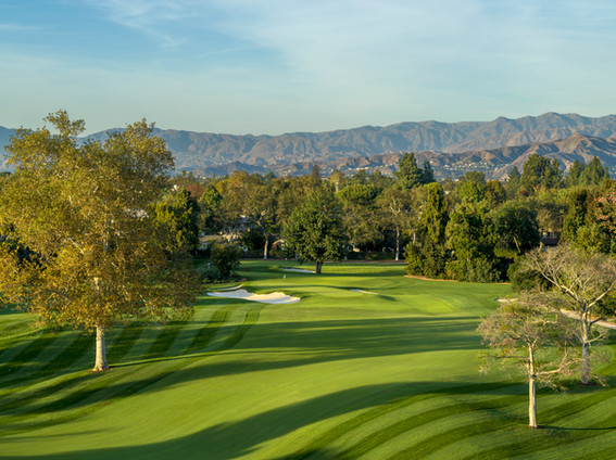 Lakeside Golf Club | Origins Golf Design