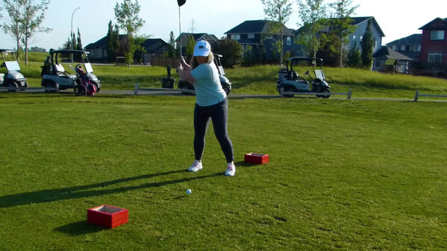 Not a ‘golfer’? Not a problem. 5 Tips to not feel pressure as a ...