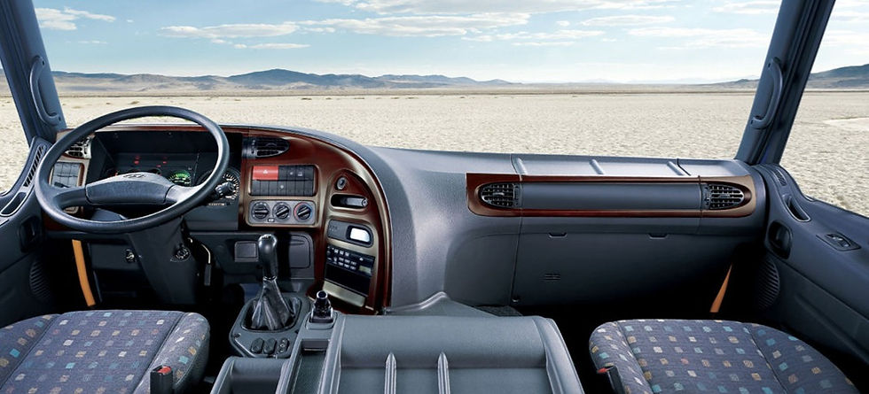 Mindshift Analytics | mining fuel management