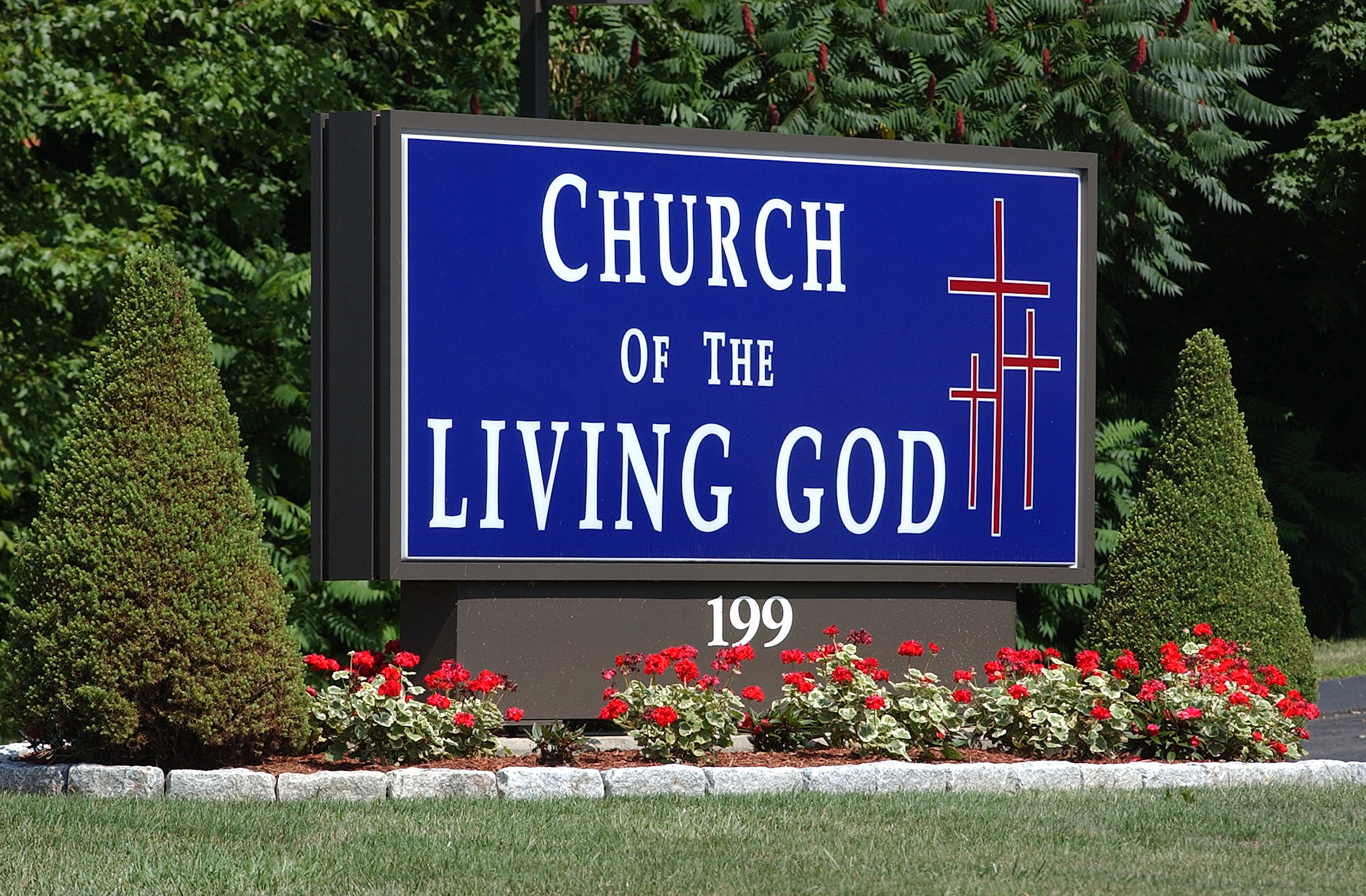 Design Professionals | Connecticut | Church of the Living God