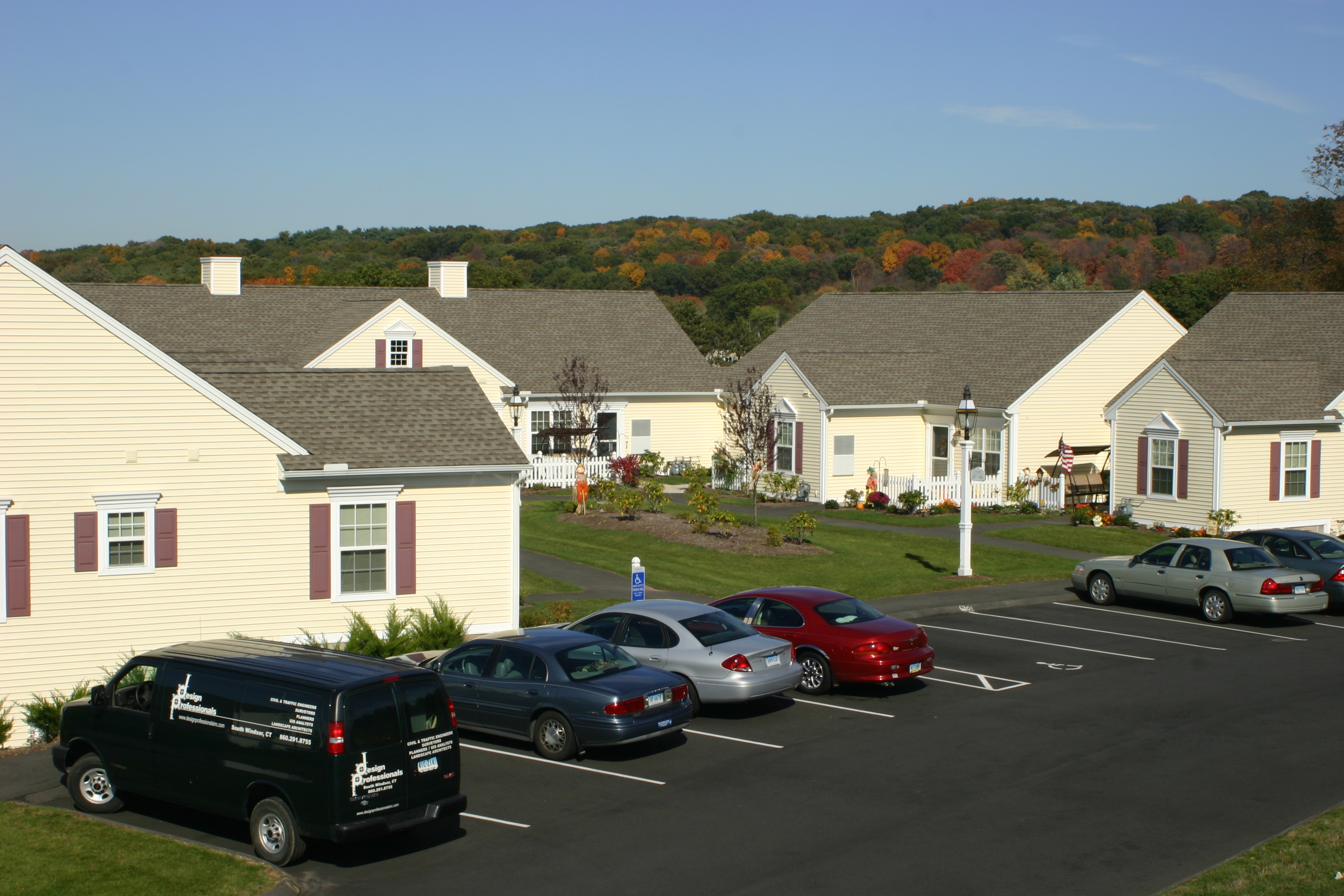 Design Professionals | Connecticut | Berry Patch