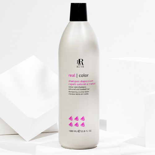RR Real Star Color shampoo 1000 ml | Sky Hair & Beaute