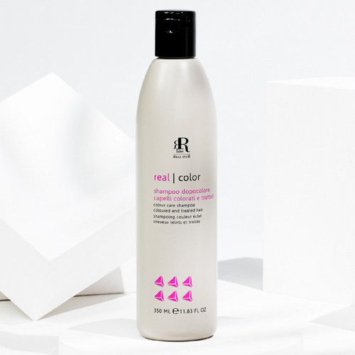 RR Real Star Color shampoo 350 ml | Sky Hair & Beaute