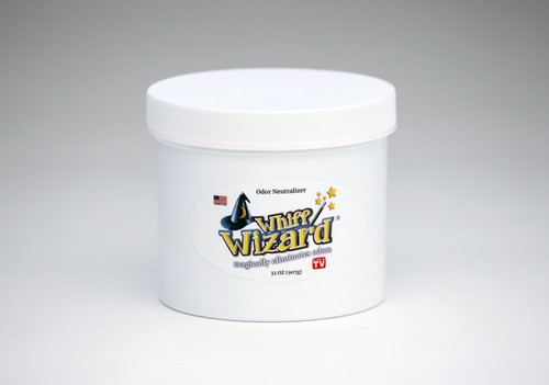Whiff Wizard Odor Neutralizer (2lb) | Whiff Wizard
