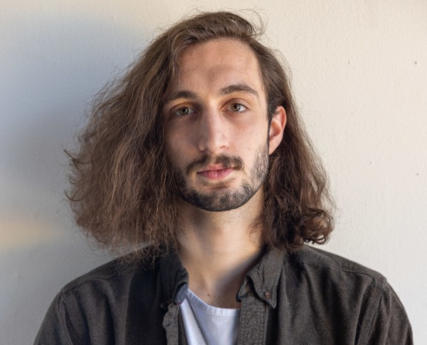 Sean Letourneau | Voice Actor | LetourneauVO