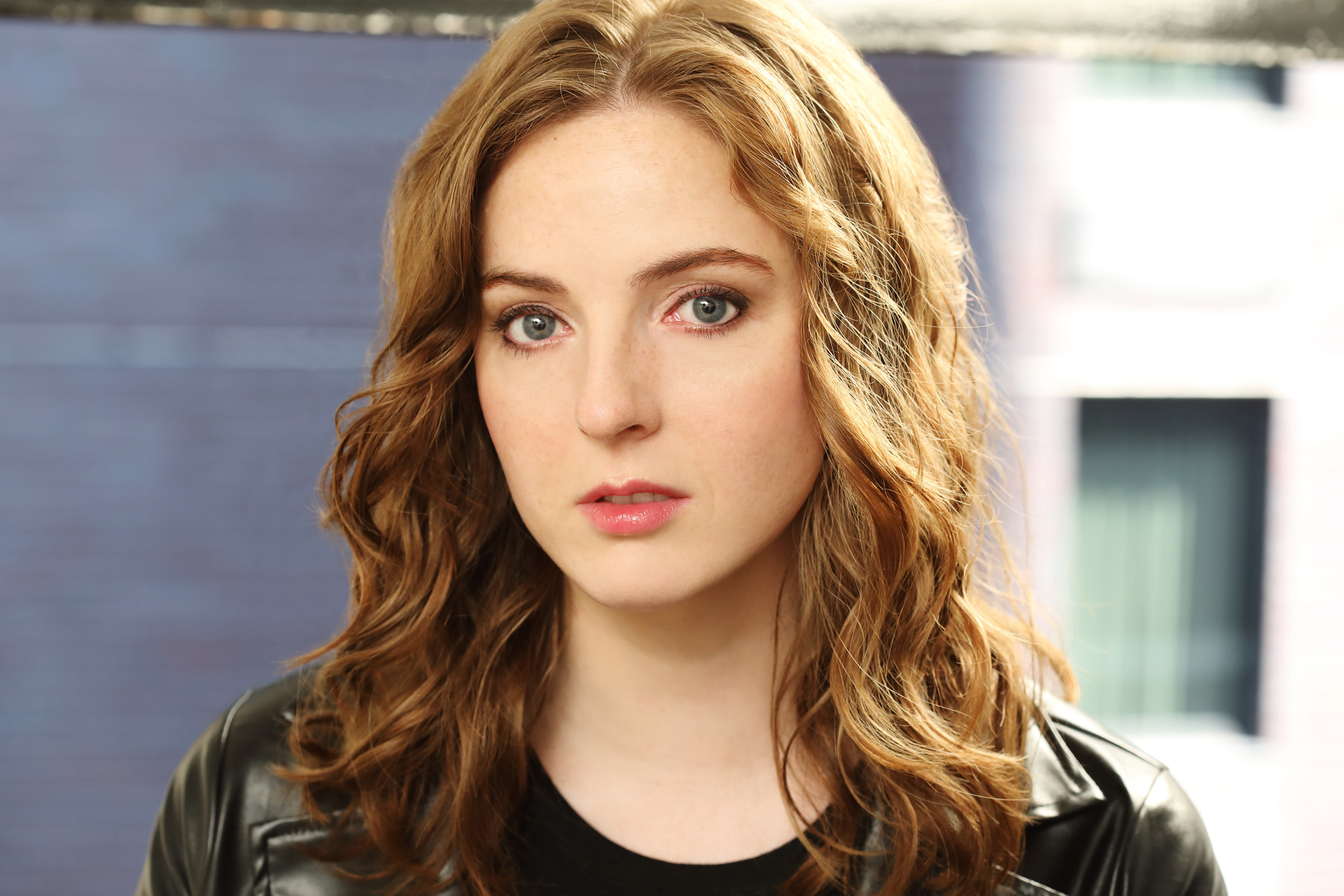 Ailise Beales | Actor, New York City, USA