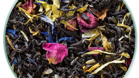 Panache Tea Boutique | Afternoon Tea | Cafe | 706 Jefferson Street ...