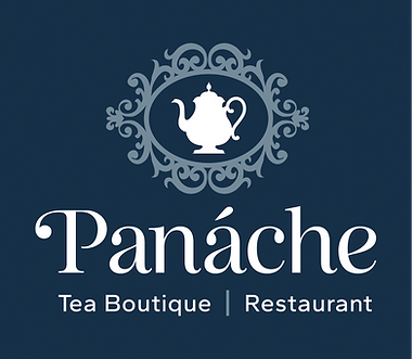 Panache Tea Boutique | Afternoon Tea | Cafe | 706 Jefferson Street ...