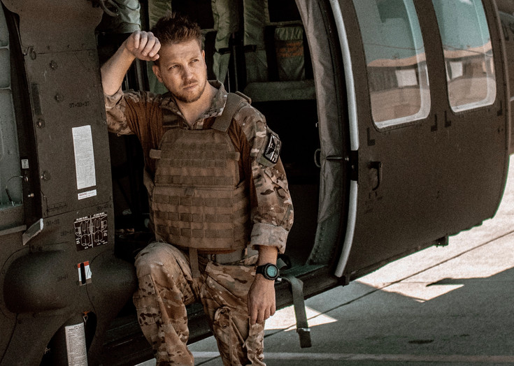 Gallery | Michael Lieberman