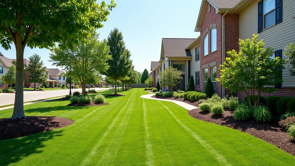 Flawless Landscape Installation Services