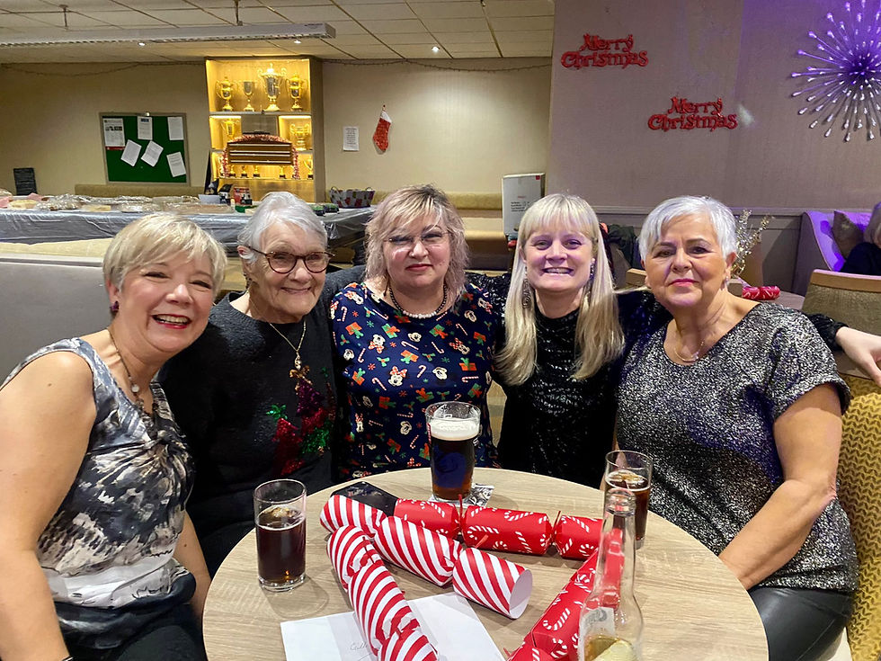 Our Volunteers | carers-link-01