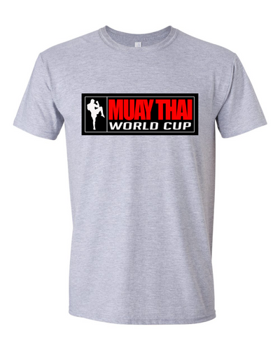 MTWC Tee | Muay Thai World Cup