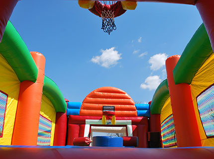 Ultimate Sports Arena