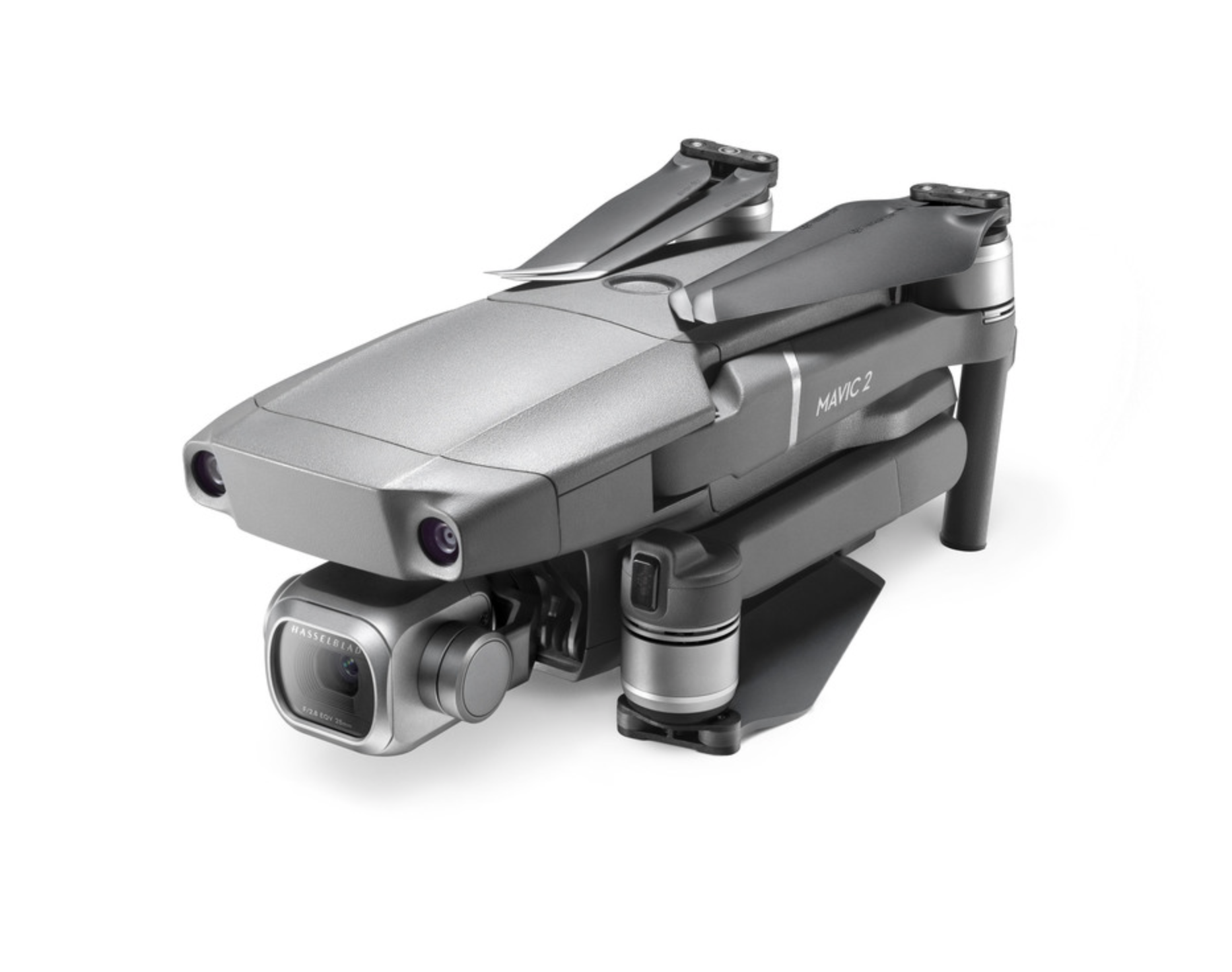 DJI Mavic 2 PRO - how to connect to Sync for DJI and download video