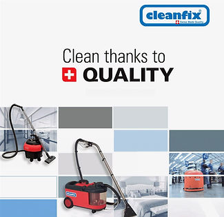 Key Partners | Safic