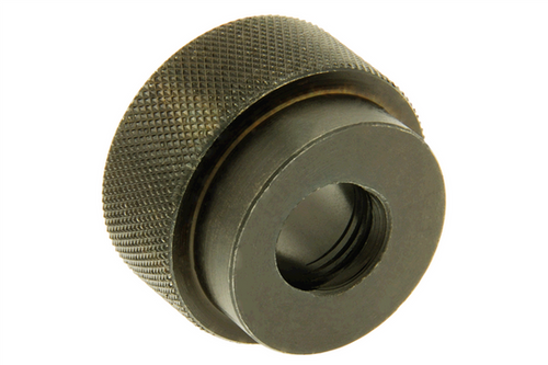 Spinbox Replacement Quick Action Clamping Nut | spinboxcasting