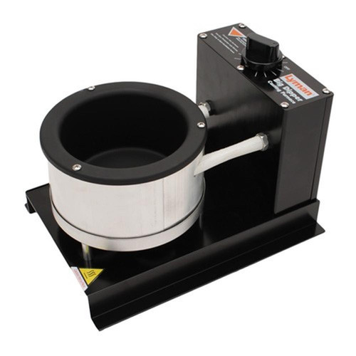 "BIG DIPPER" Electric Casting Furnace | spinboxcasting