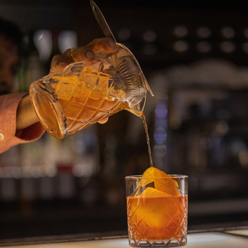 Bar | Salt Whisky Bar And Dining Room | England