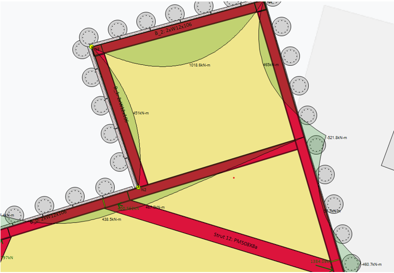 DEEPEX New Features | Deep Excavation