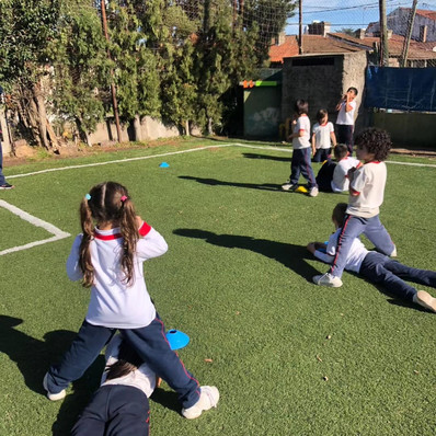 Nuestro Colegio | Colegio Boston