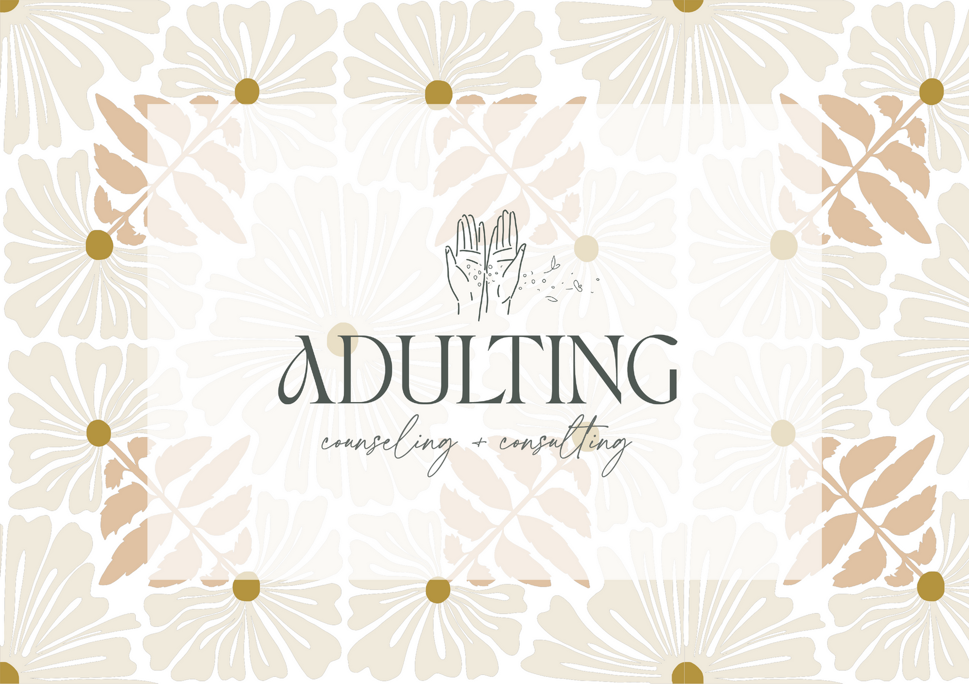 Therapy For Young Adults | Adulting Counseling & Consulting