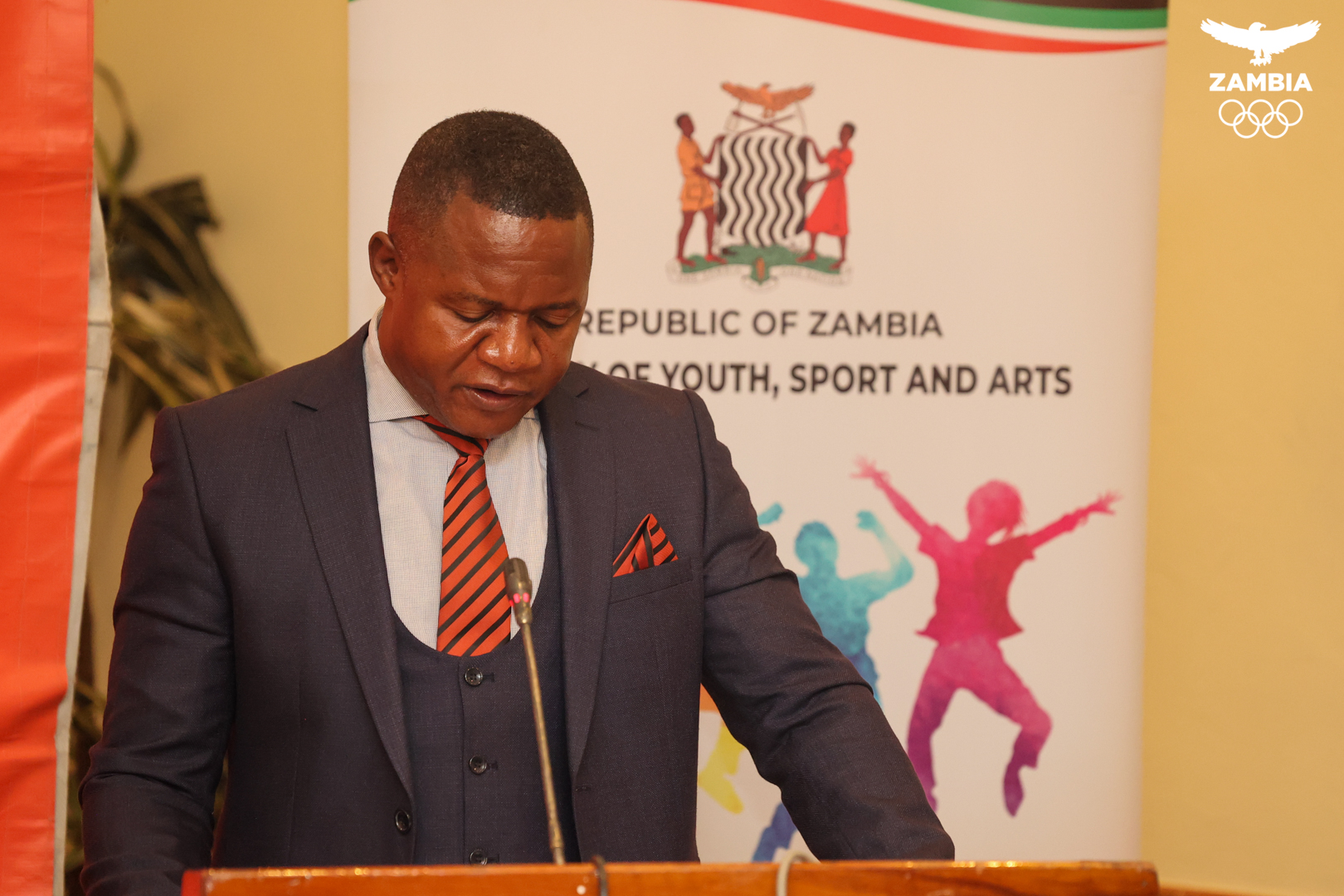 NATIONAL SPORTS AWARDS BOUNCE BACK