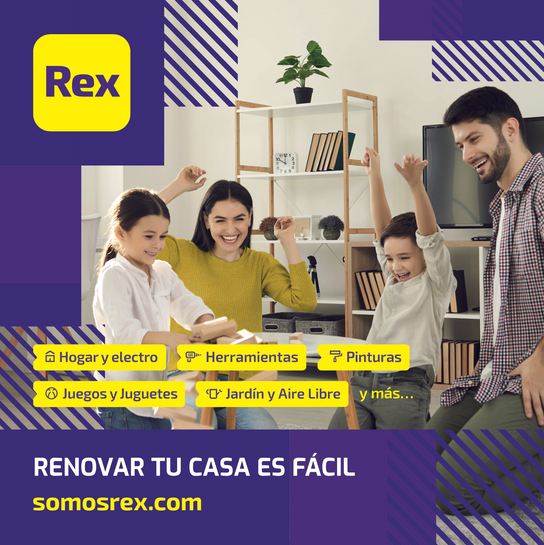 OBRAS | Paseo La Plaza