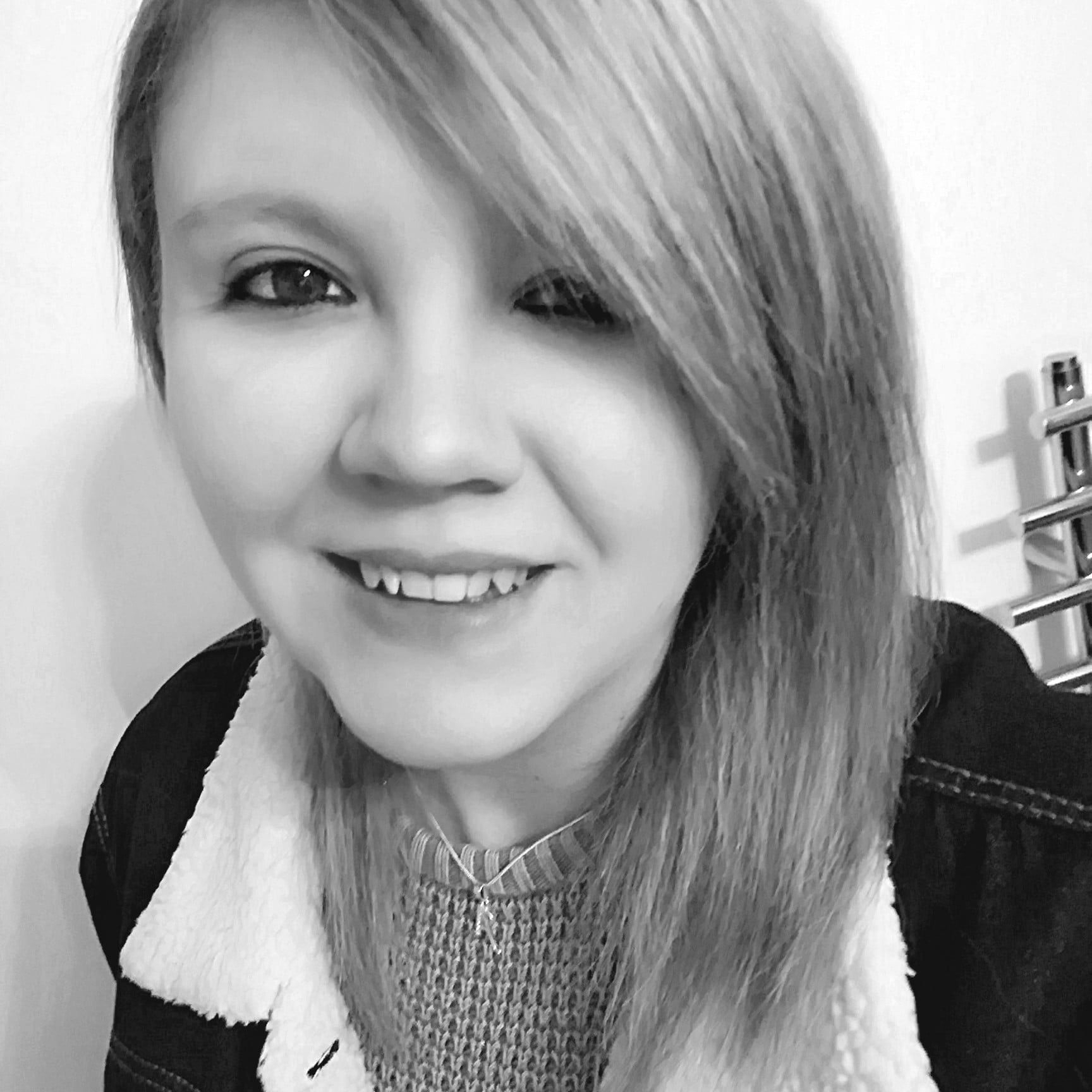 Join “Ash Watson Poetry” on Spaces by Wix