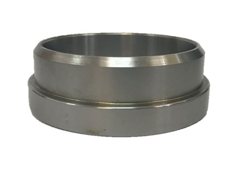 4" Stub End Weld On | cpse