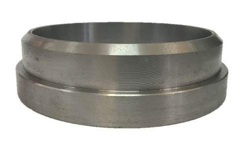 5" Stub End Weld On | cpse