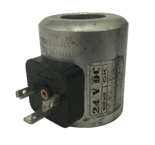 Solenoid Coil 24V | cpse