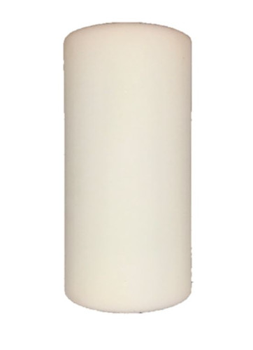 6" x 12" Cylinder Sponge | cpse