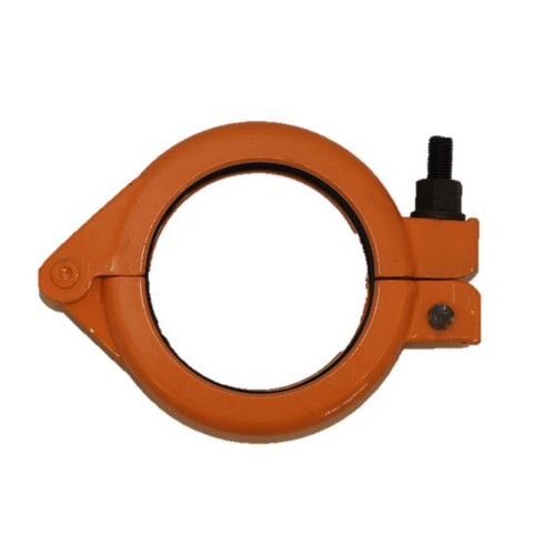 5" Single Bolt Clamp | cpse