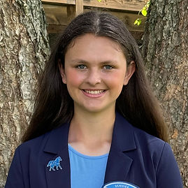 Leadership Team | Kentucky Fbla