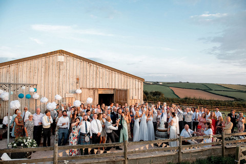 Barn Gallery | The Barn at South Milton