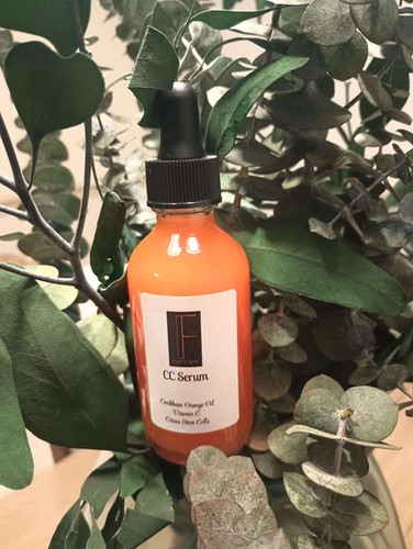 CC Serum | Forty Skin Care Bout