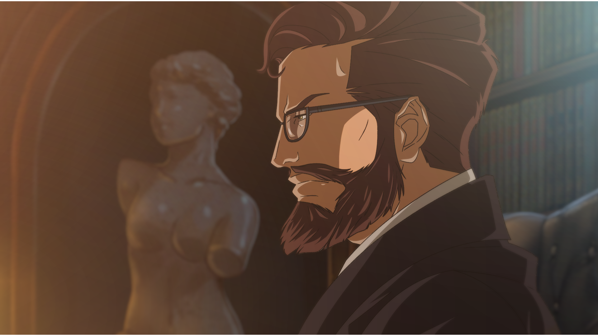 Adventurous Minds Artwork