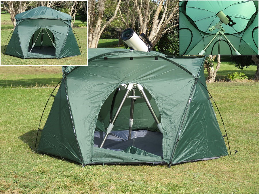 Astro Tent Mk ii | Astro Shop