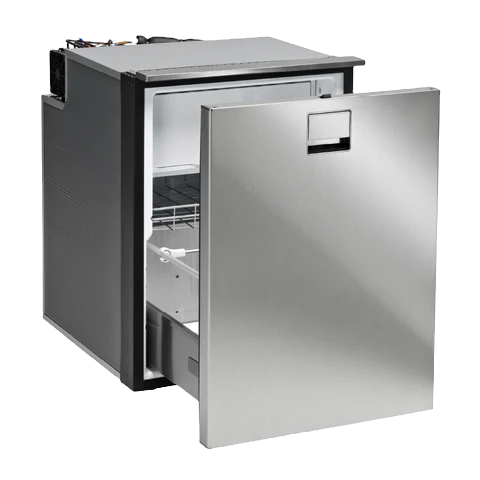 DRAWER DR85 | Built In Caravan and Camping Fridge | GCC GLOBAL