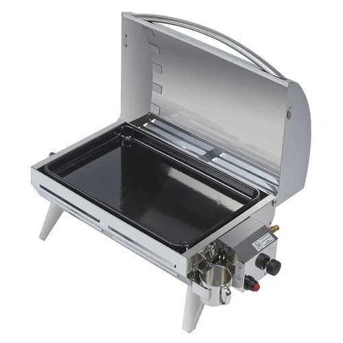 ENO Nomadic Plancha Hot Plate BBQ - Portable Gas Grill for Camping ...