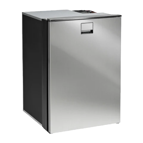 Elite EL130 | Built In Caravan and Camping Fridge | GCC GLOBAL