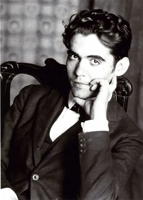 Lorca and The Power of the Artist Against Censorship