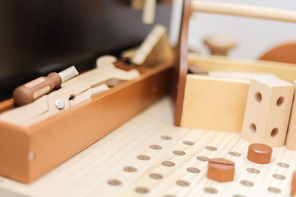 Gallery | Happy Place