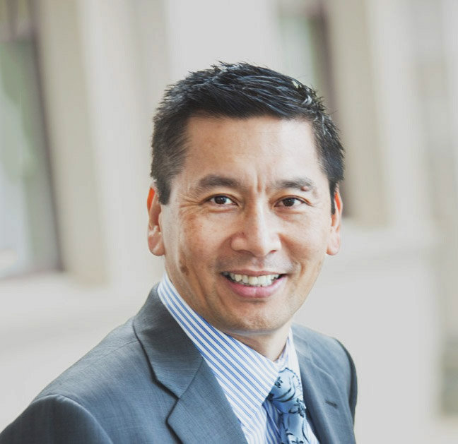 DAVID GEE | Sapien Ventures